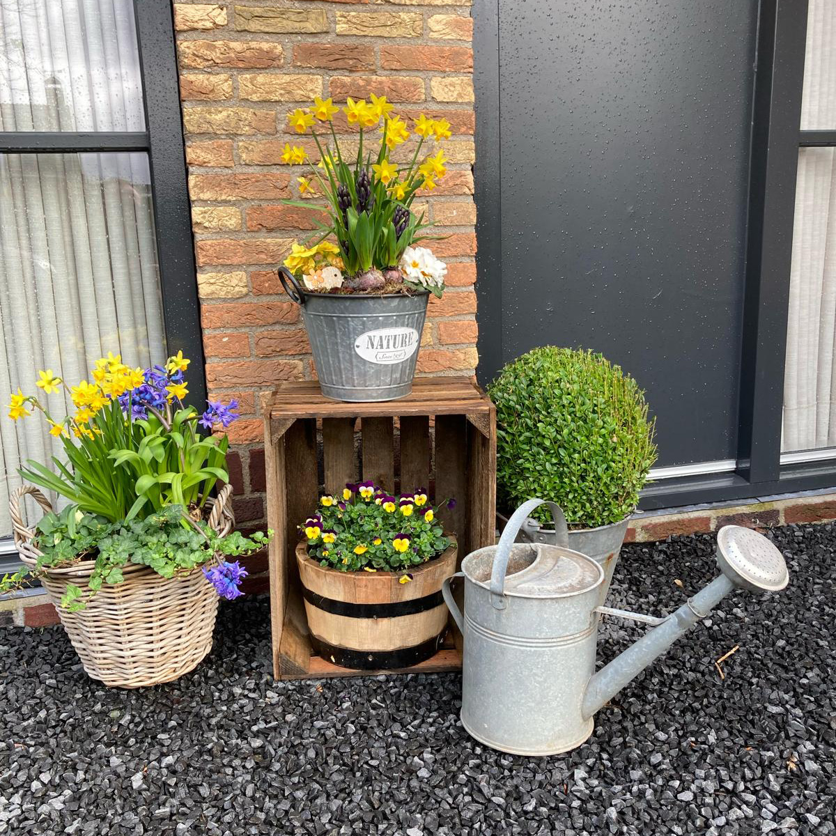 B&B 't Huske – Gezellig bed & breakfast in Werkendam
